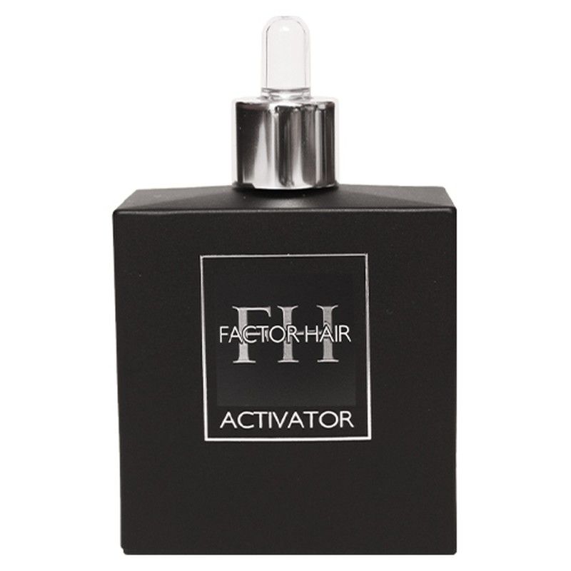 M2 Beaute Factor Hair Activator Men 100 Ml (E) 1038708 Capilar — Redfarma