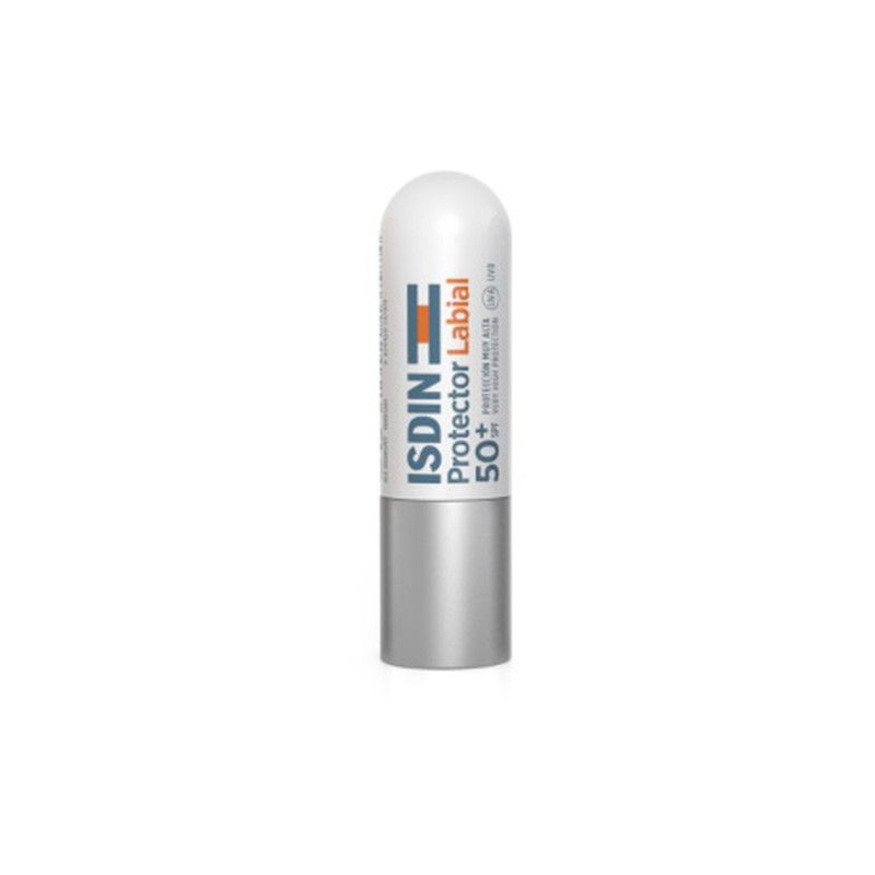 Isdin Protector Labial SPF50+ 4G 1887849 Labiales — Redfarma