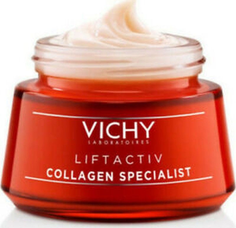 Vichy Liftactiv Collagen 50ml 2453326 Antiedad — Redfarma